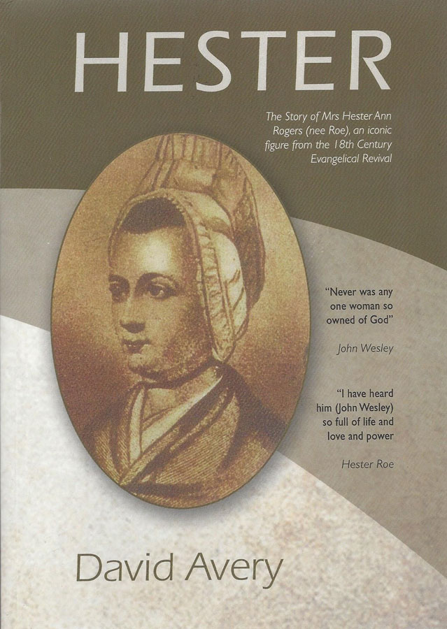 Products - The Museum of Methodism & John Wesley's House