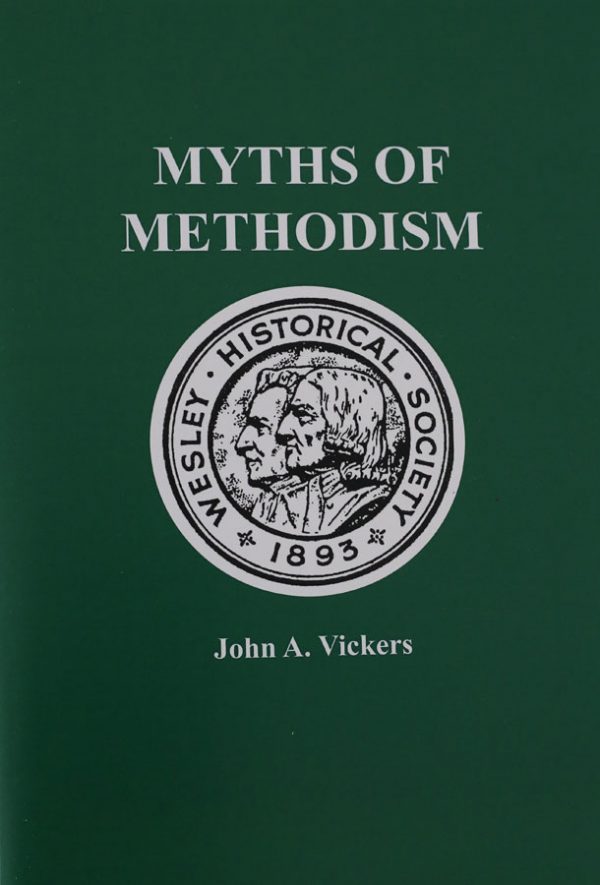 Products - The Museum of Methodism & John Wesley's House