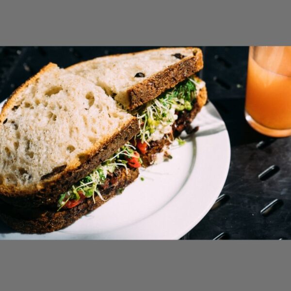 Lunch & Bible Study: So What's the Story...Creating Stories - The ...