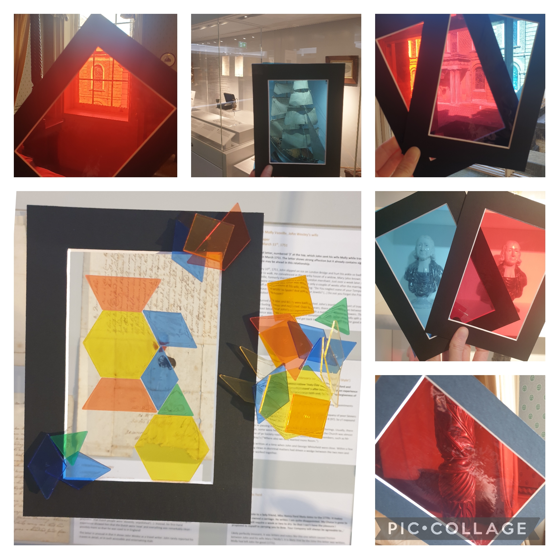 Relaxed Opening - The Museum of Methodism & John Wesley's House